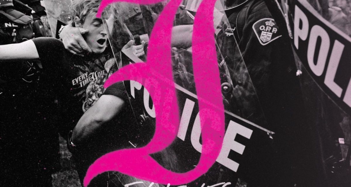 EVERY TIME I DIE - Ex Lives