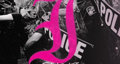 EVERY TIME I DIE - Ex Lives