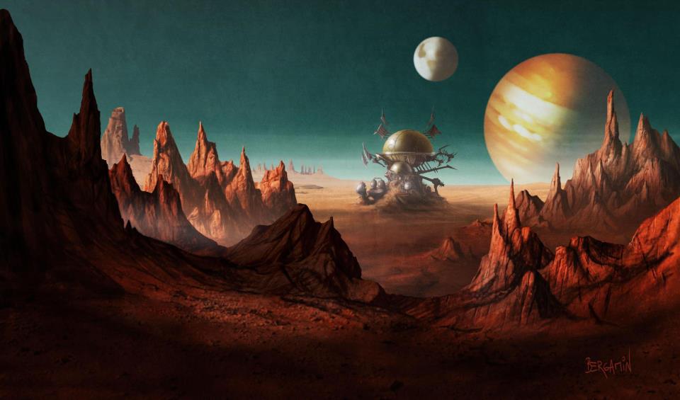 Novo álbum de AYREON para 2013