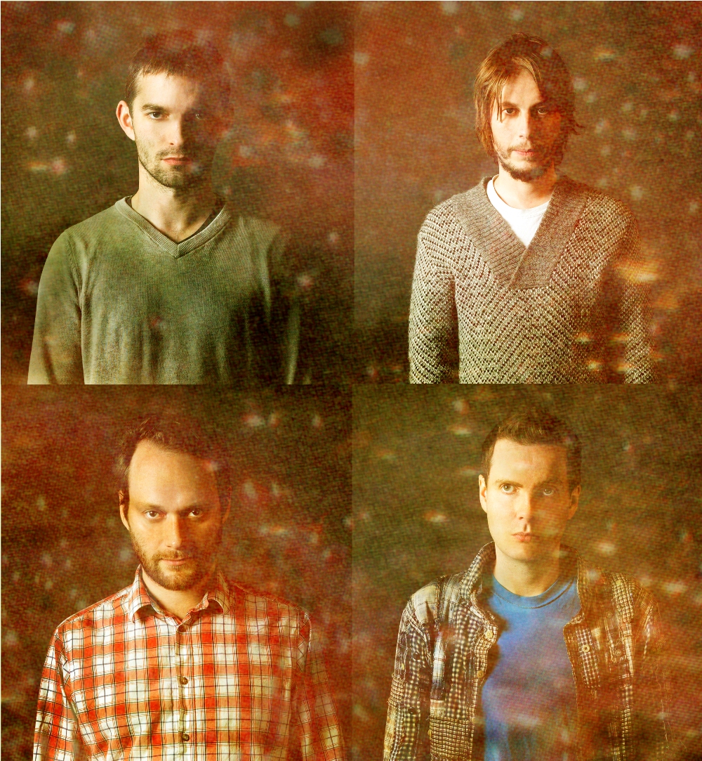 SIGUR RÓS - Valtari