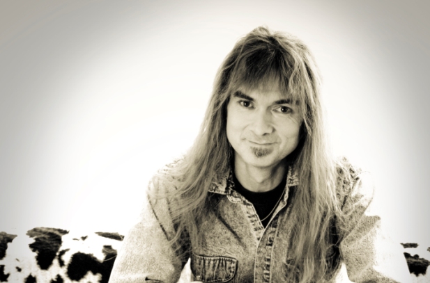 ARJEN LUCASSEN com participação no novo álbum de AVANTASIA