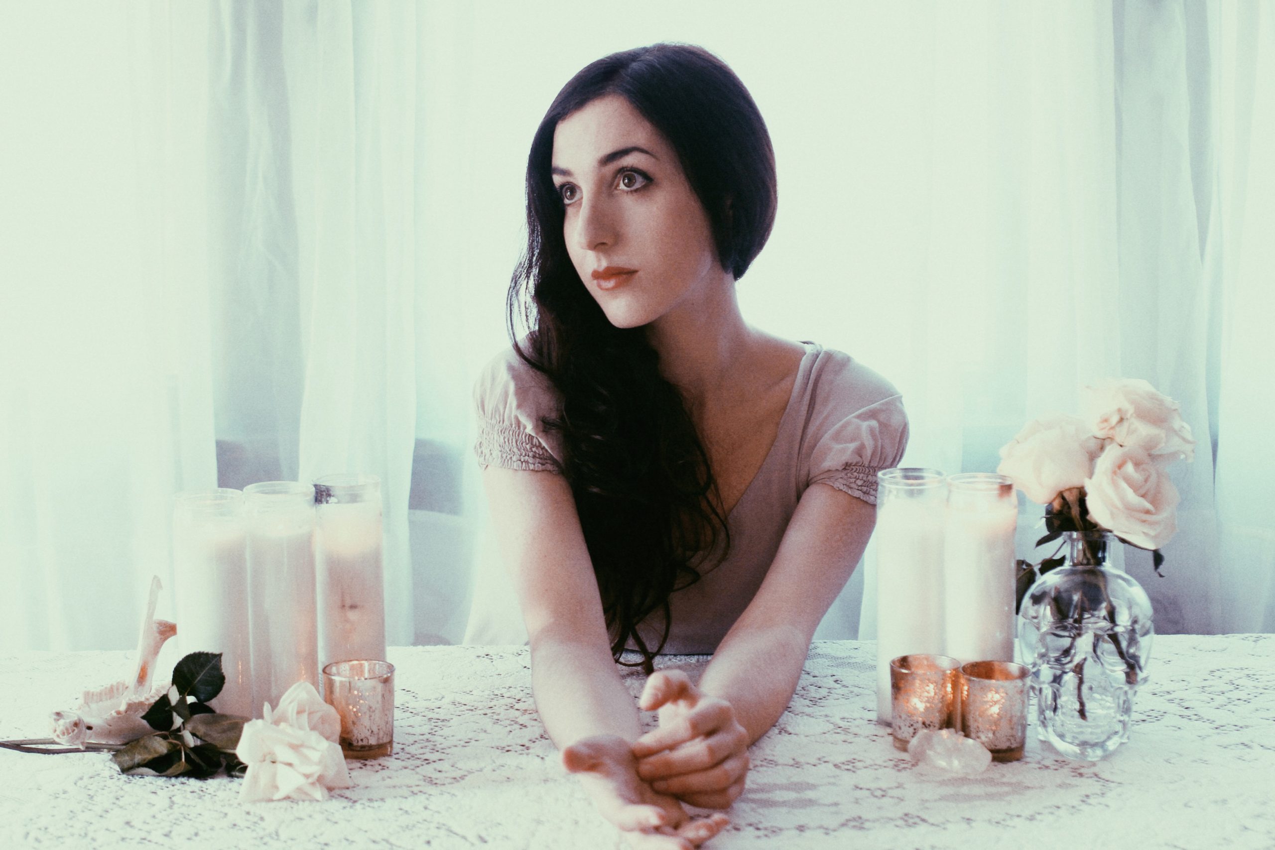 Entrevista a Marissa Nadler