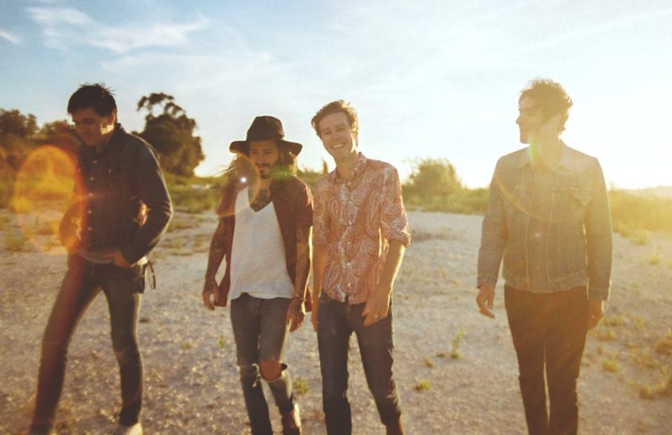 Keep Razors Sharp apresentam álbum em digressão nacional