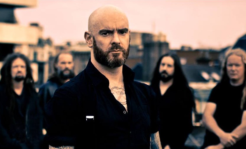 Primordial confirmados no SWR Barroselas Metalfest