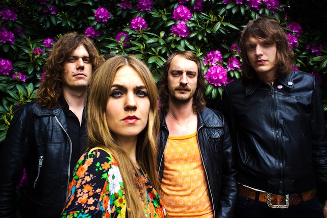 Vem aí os Spiders para três datas