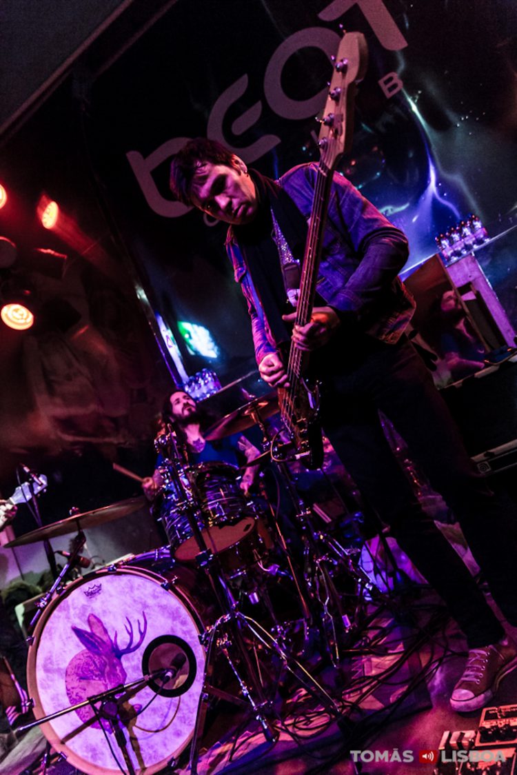 Keep Razors Sharp @ Beat Club, 7/2/2015