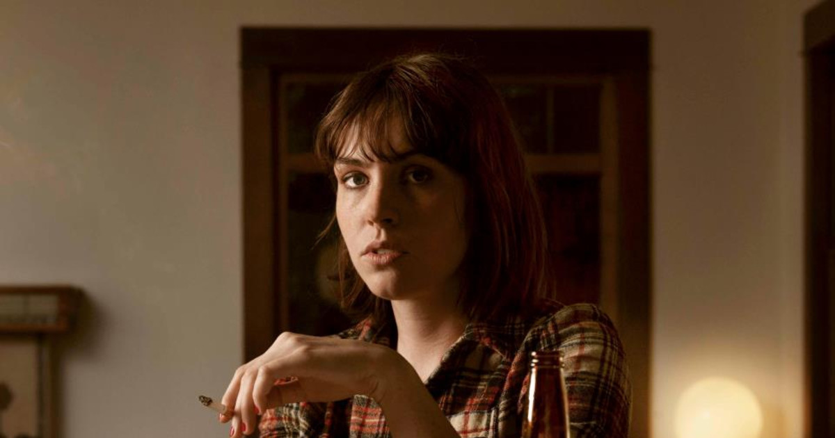 Emma Ruth Rundle e Wiegedood no Amplifest