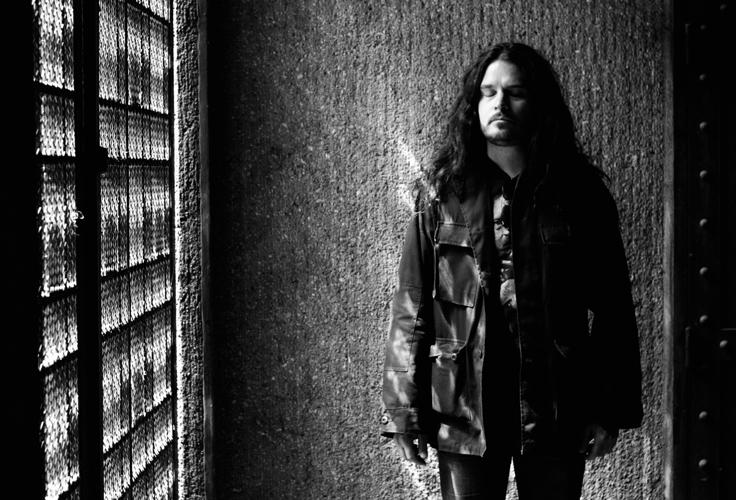 Stephen O'Malley é novo nome para o Amplifest