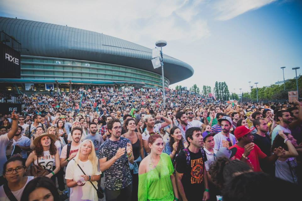 Dez motivos para não perder o 22º Super Bock Super Rock