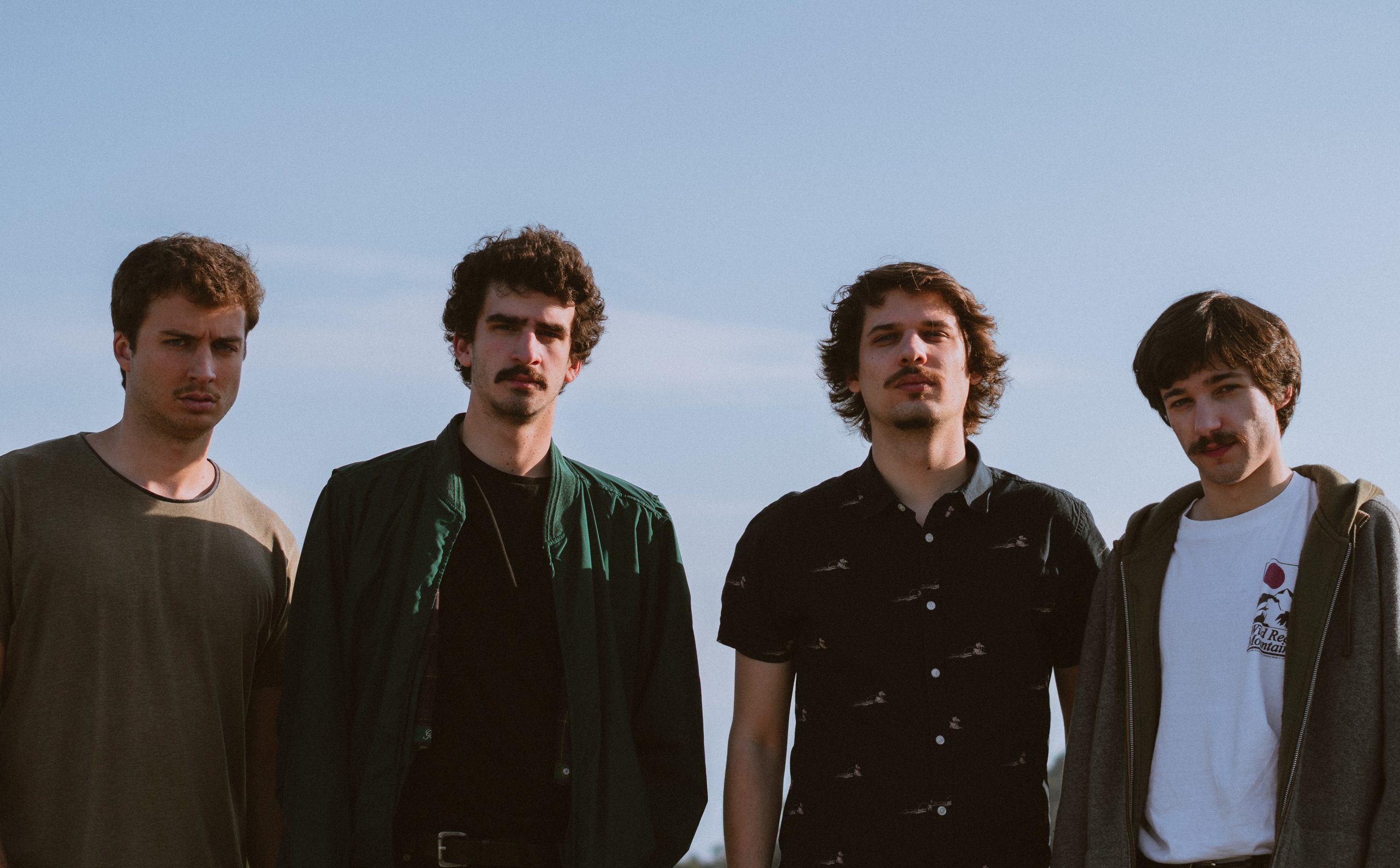 Entrevista aos Travo