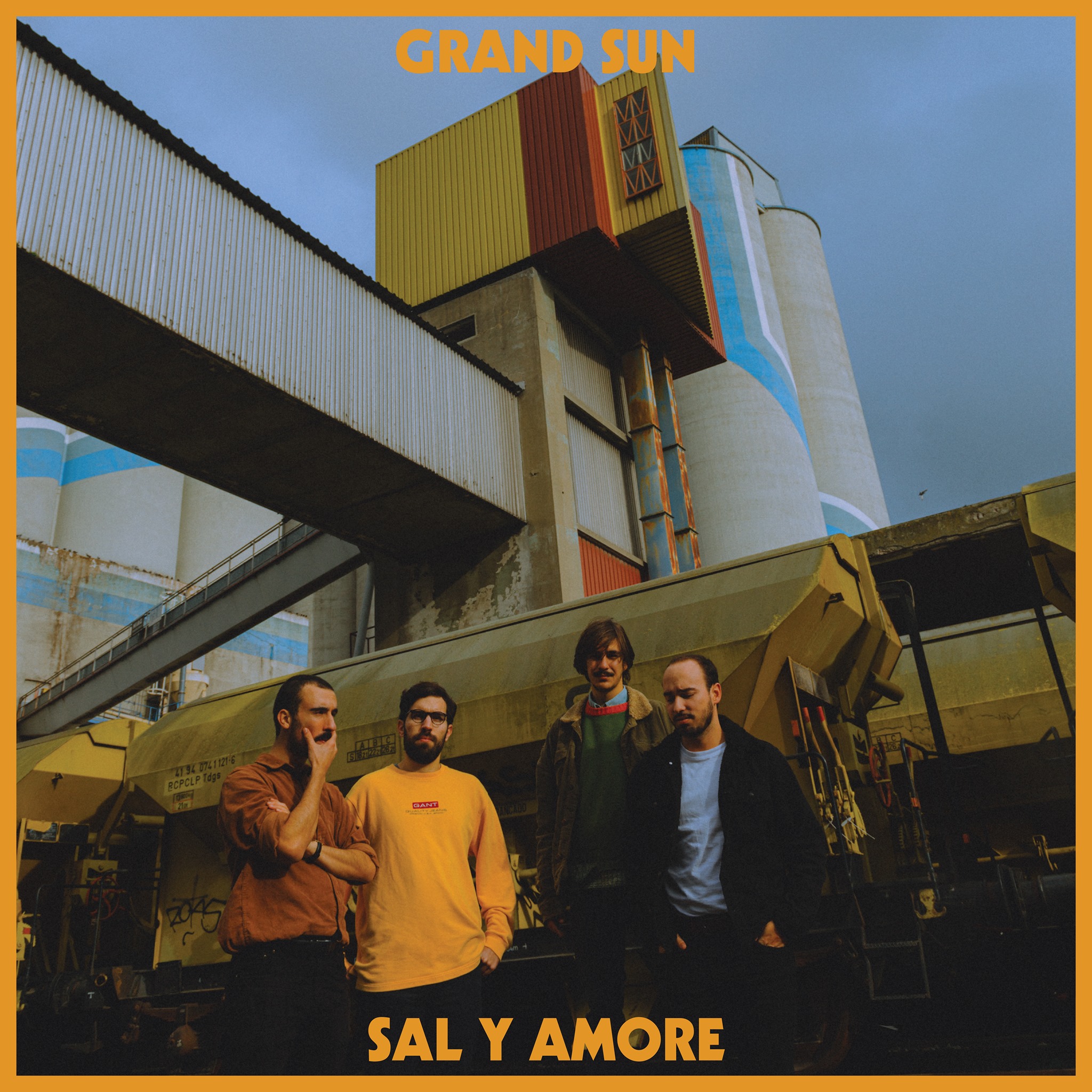 Grand Sun - Sal Y Amore