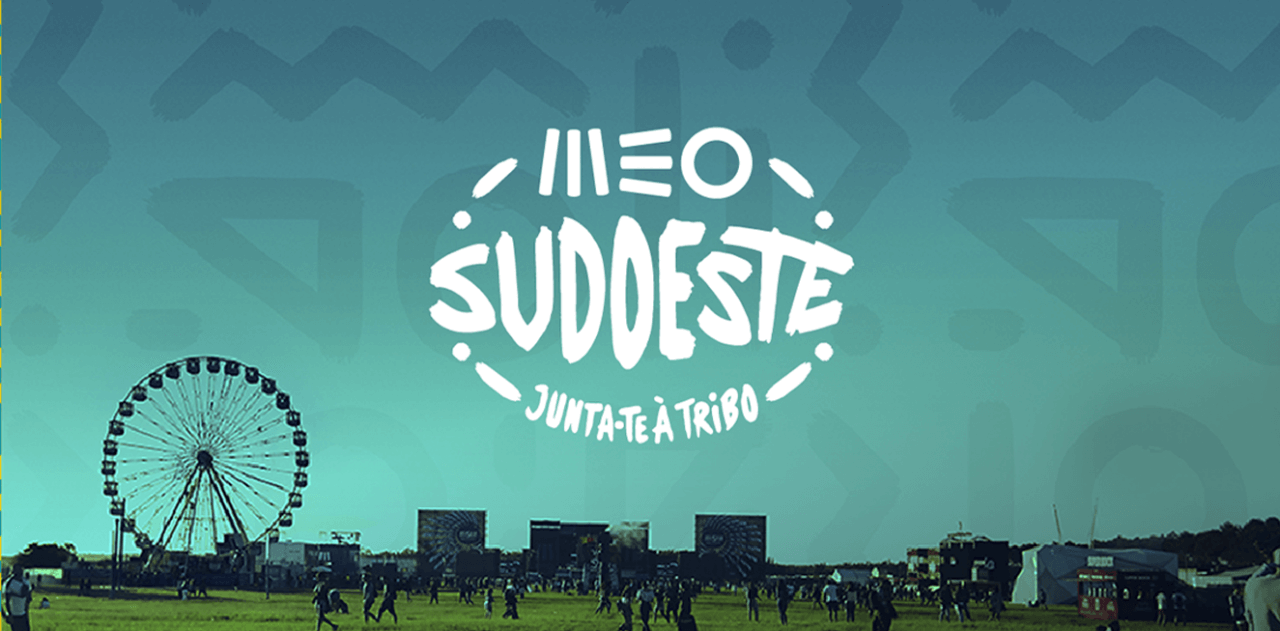 MEO Sudoeste 2022