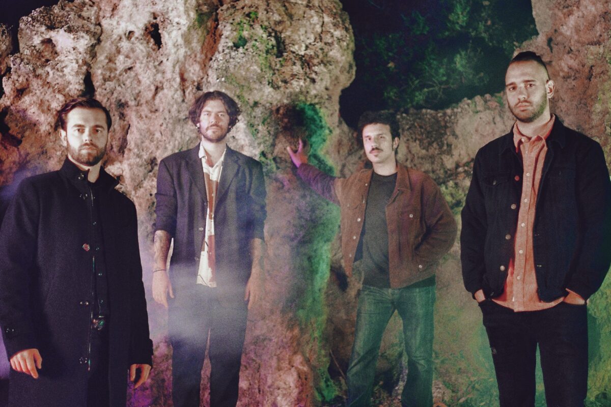 TARJA TURUNEN + Benighted Soul + Hannibal @ Aula Magna, Lisboa, 15/02/12