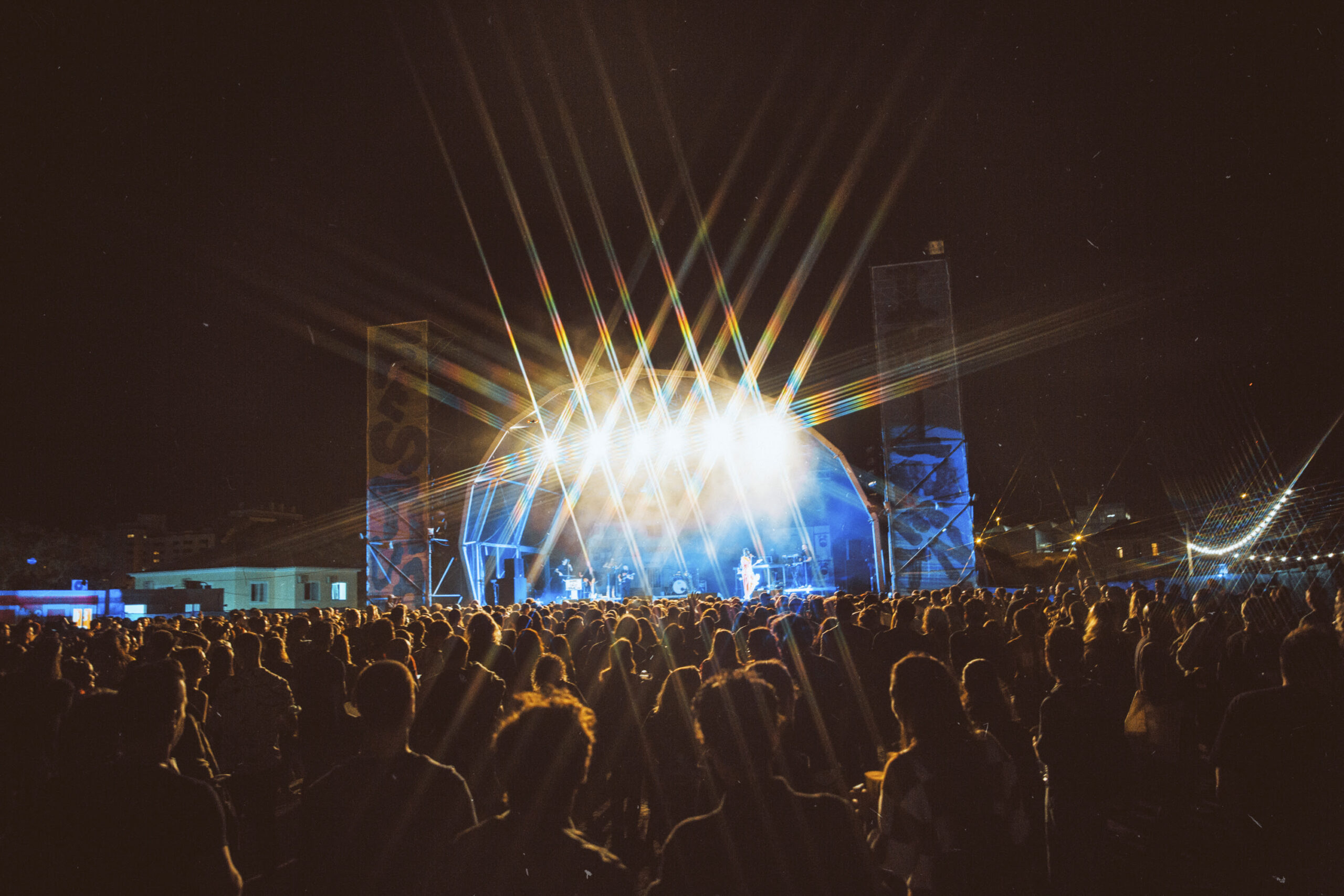 Festival Iminente volta à Matinha de 22 a 25 de Setembro