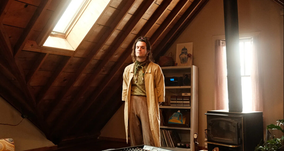 Tremor. Cole Pulice, Colleen e Jards Macalé entre os primeiros nomes