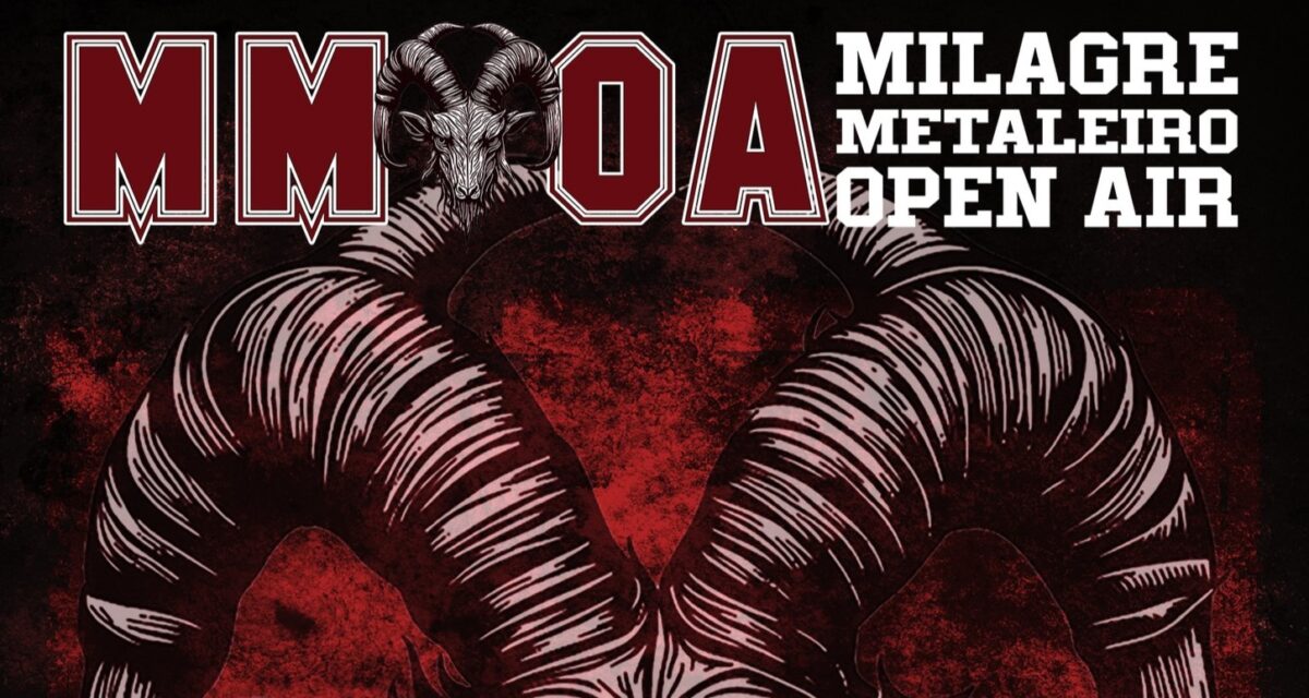 Milagre Metaleiro Open Air 2024