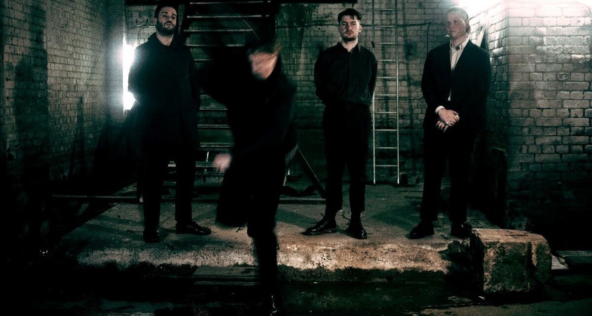 Basqueiral. Bad Breeding e MДQUIИД. entre as seis novidades