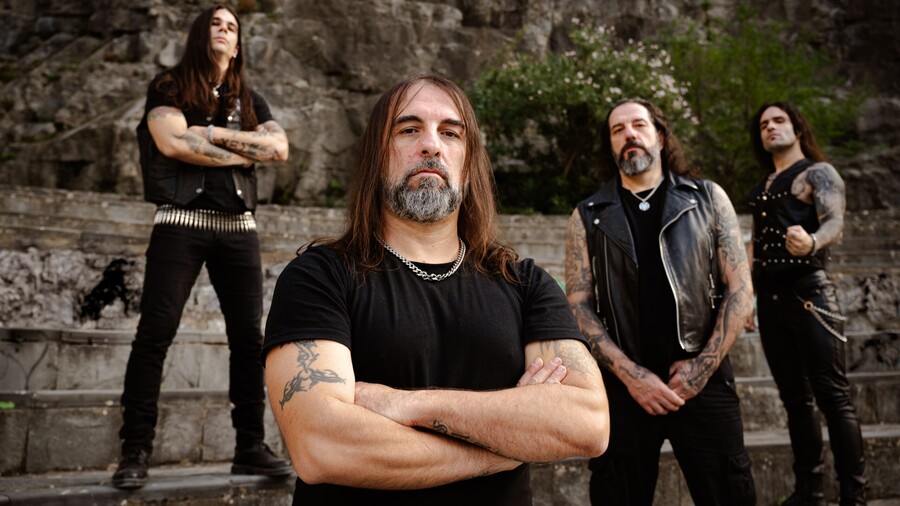 Under The Doom revela cartaz para a sua oitava edição