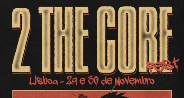 2 The Core Fest 2024