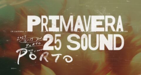 Primavera Sound Porto 2025