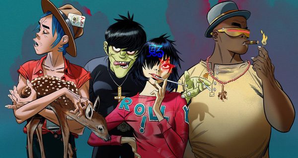 Primavera Sound Porto. Gorillaz, Massive Attack e The xx entre os ...